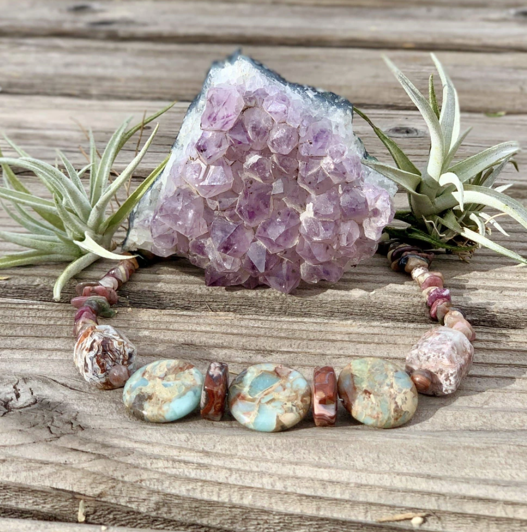 Crystals for Capricorn Zodiac | Ancient Element Creations