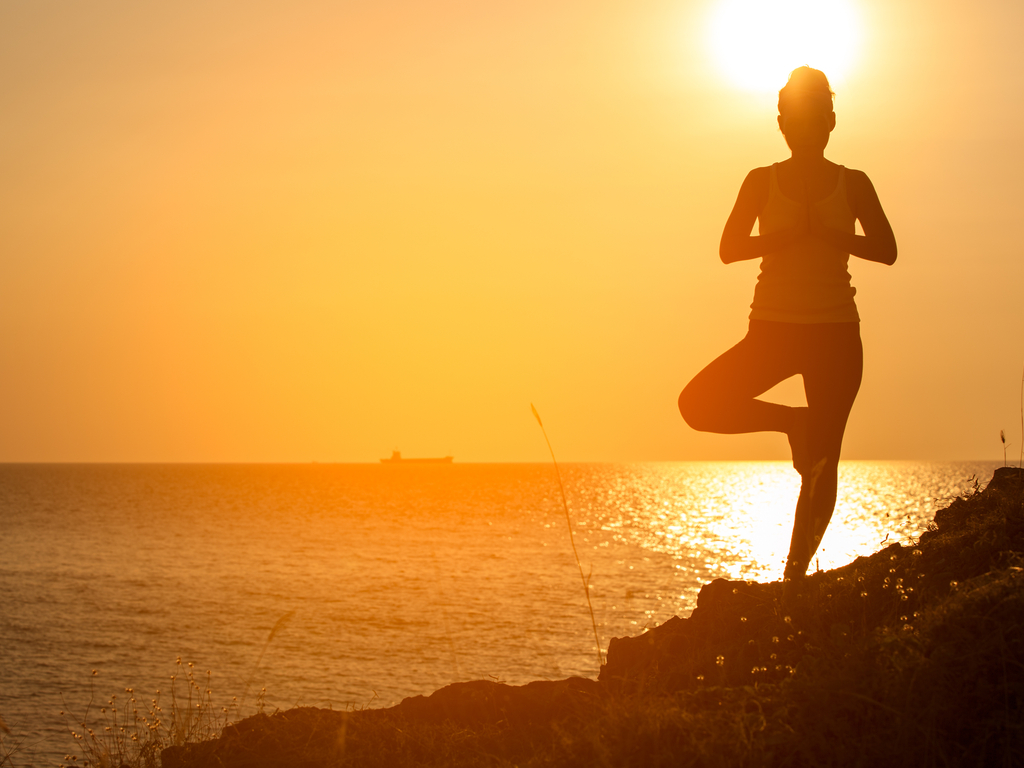 Blog - Wellness