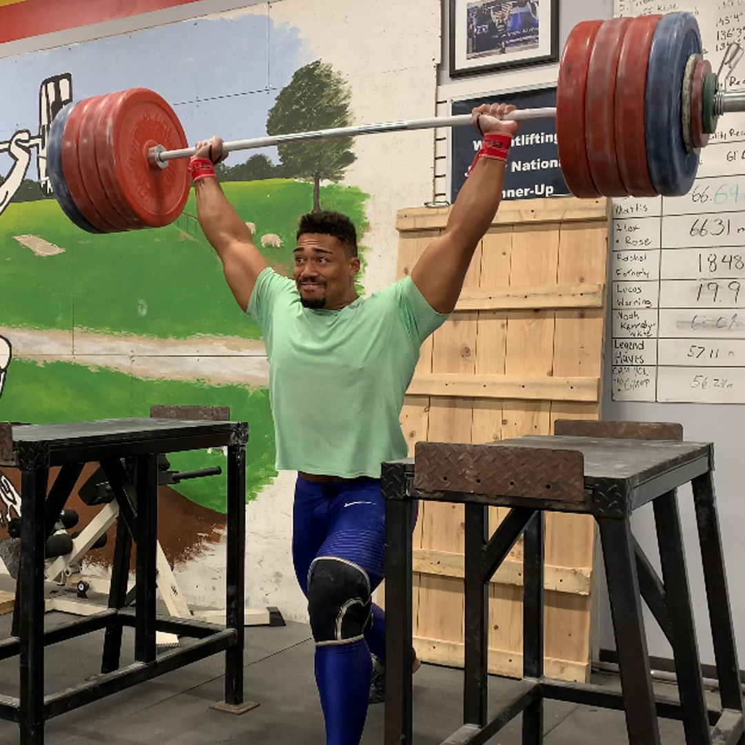 Unknown Keys To Strength Garage Strength Performance Training