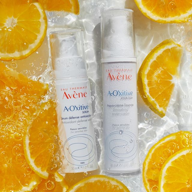 Brand Spotlight: Avène - French Beauty Co.