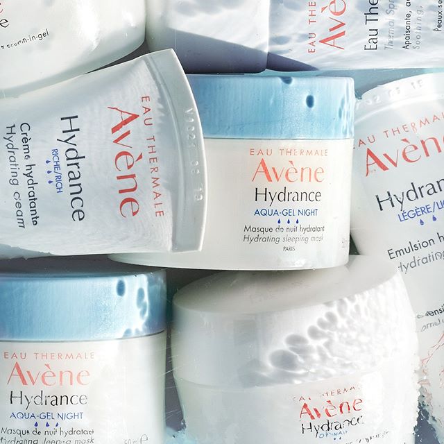 Brand Spotlight: Avène - French Beauty Co.