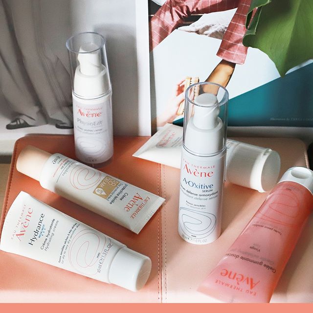 Brand Spotlight: Avène - French Beauty Co.