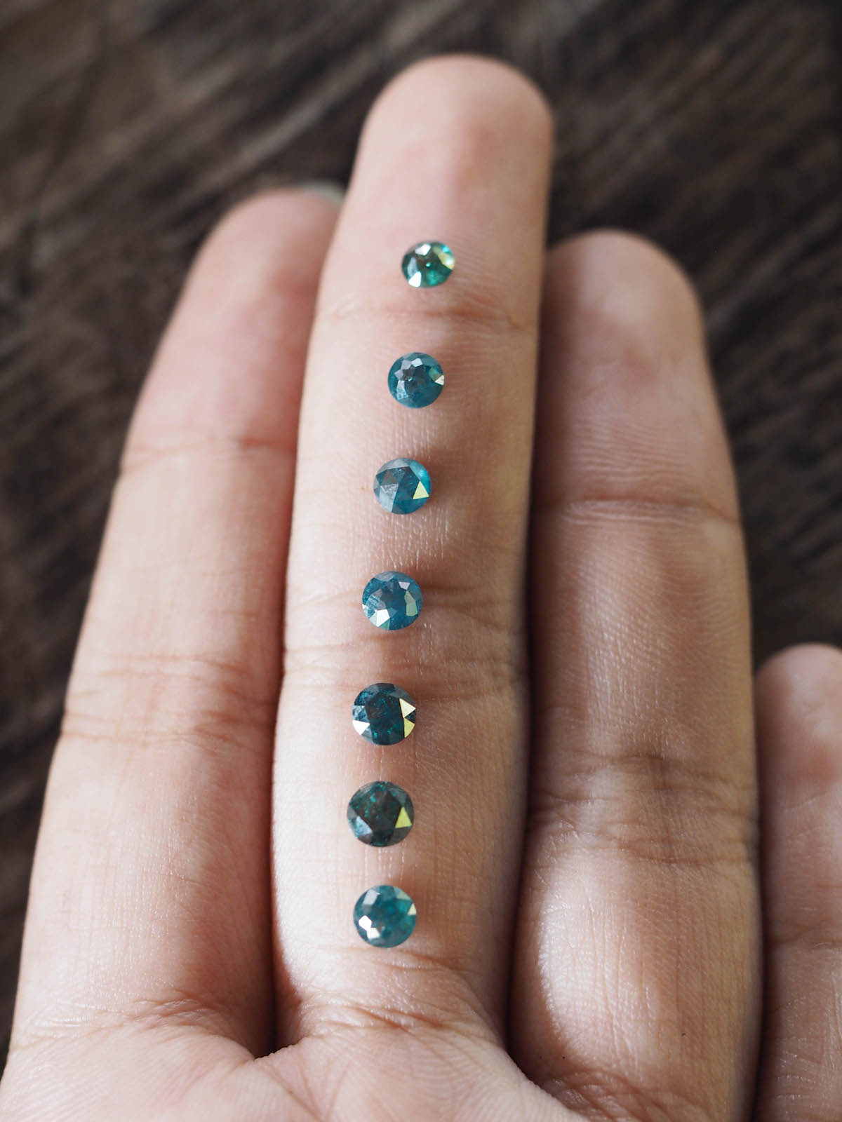 All you ever wanted to know about mermaid blue diamonds. - Gardens of ...