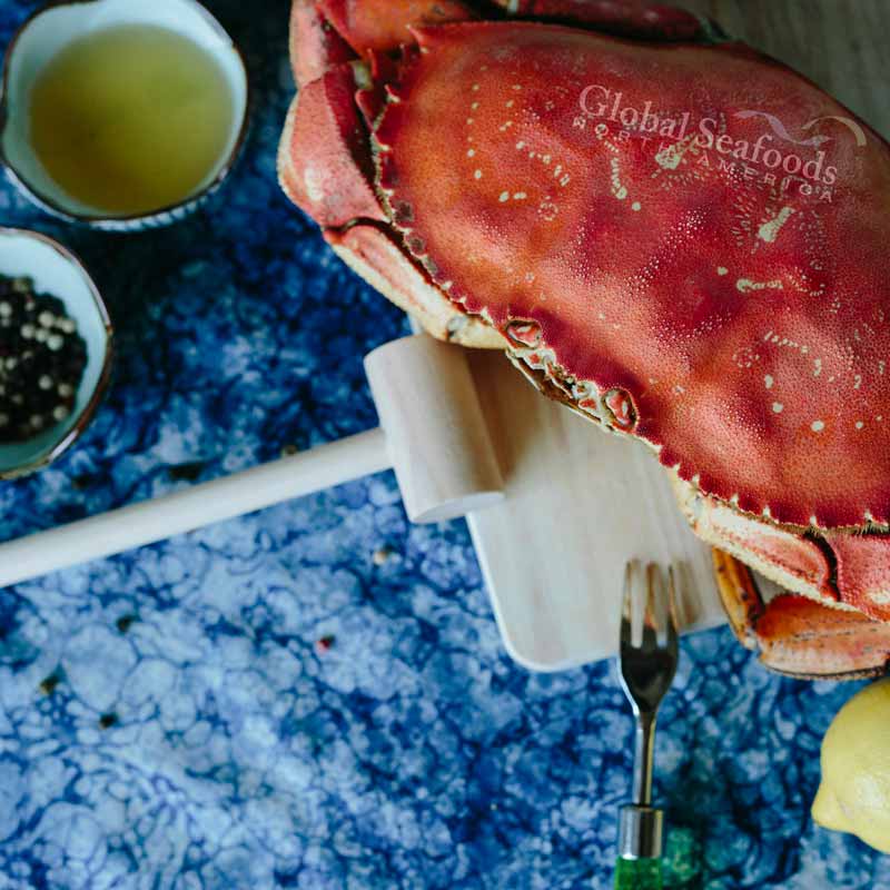 Crab Health Benefits: 9 Reasons Why Eating Crab is Good (Why should I ...