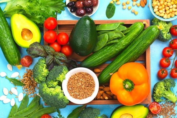 5 Types of Vegans - LeafySouls