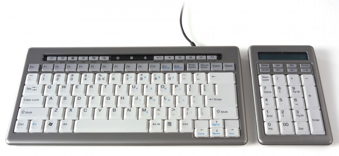 To 10 Key Or Not To 10 Key Is The Mathematical Question For CPAs