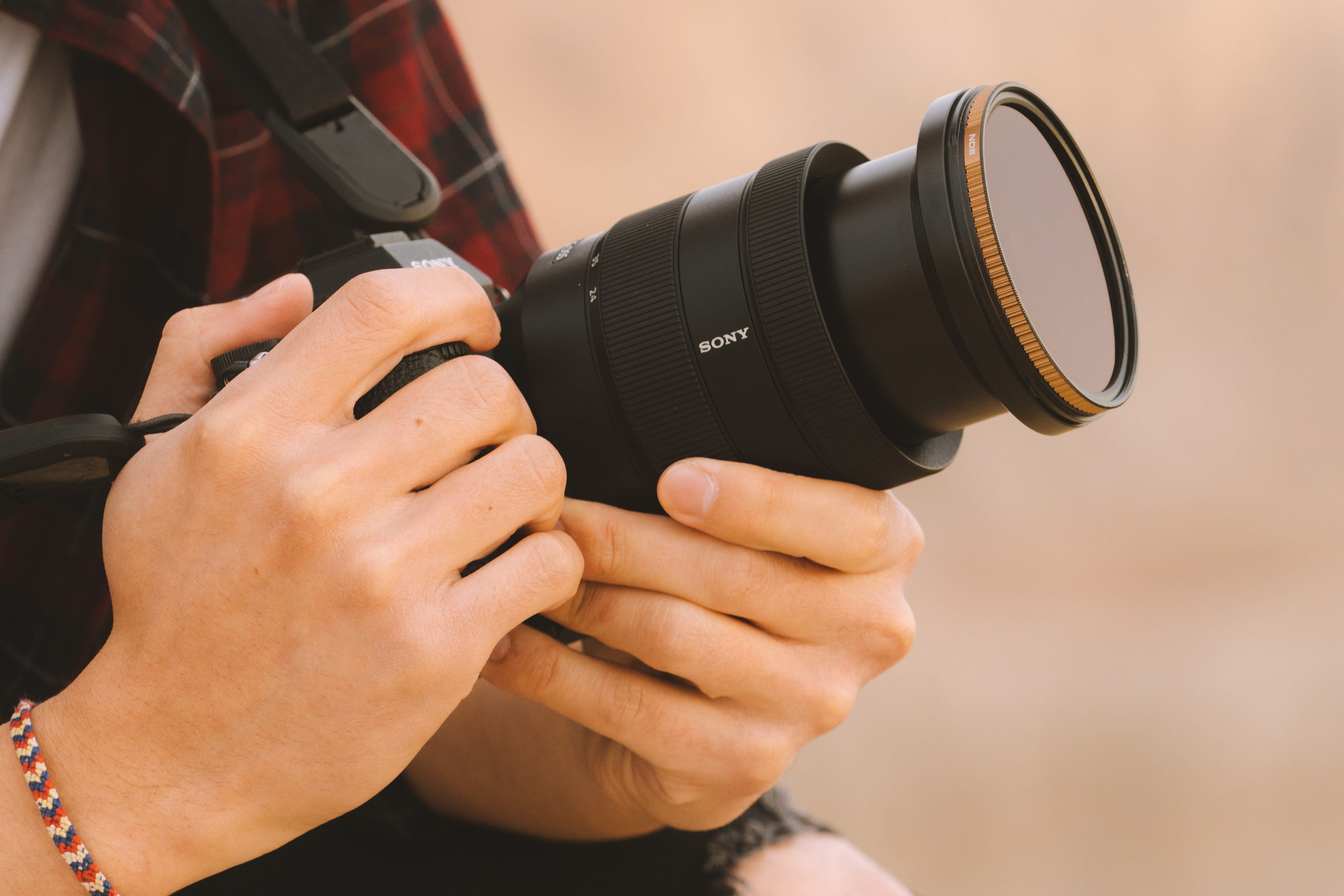 Shooting 101 Types Of Camera Shots And Angles PolarPro