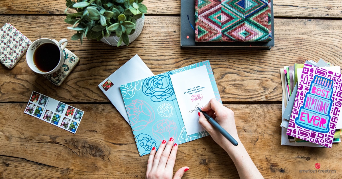 5 Best Practices For How To Sign A Birthday Card SimplyNoted 5 Best Practices For How To Sign A Birthday Card SimplyNoted