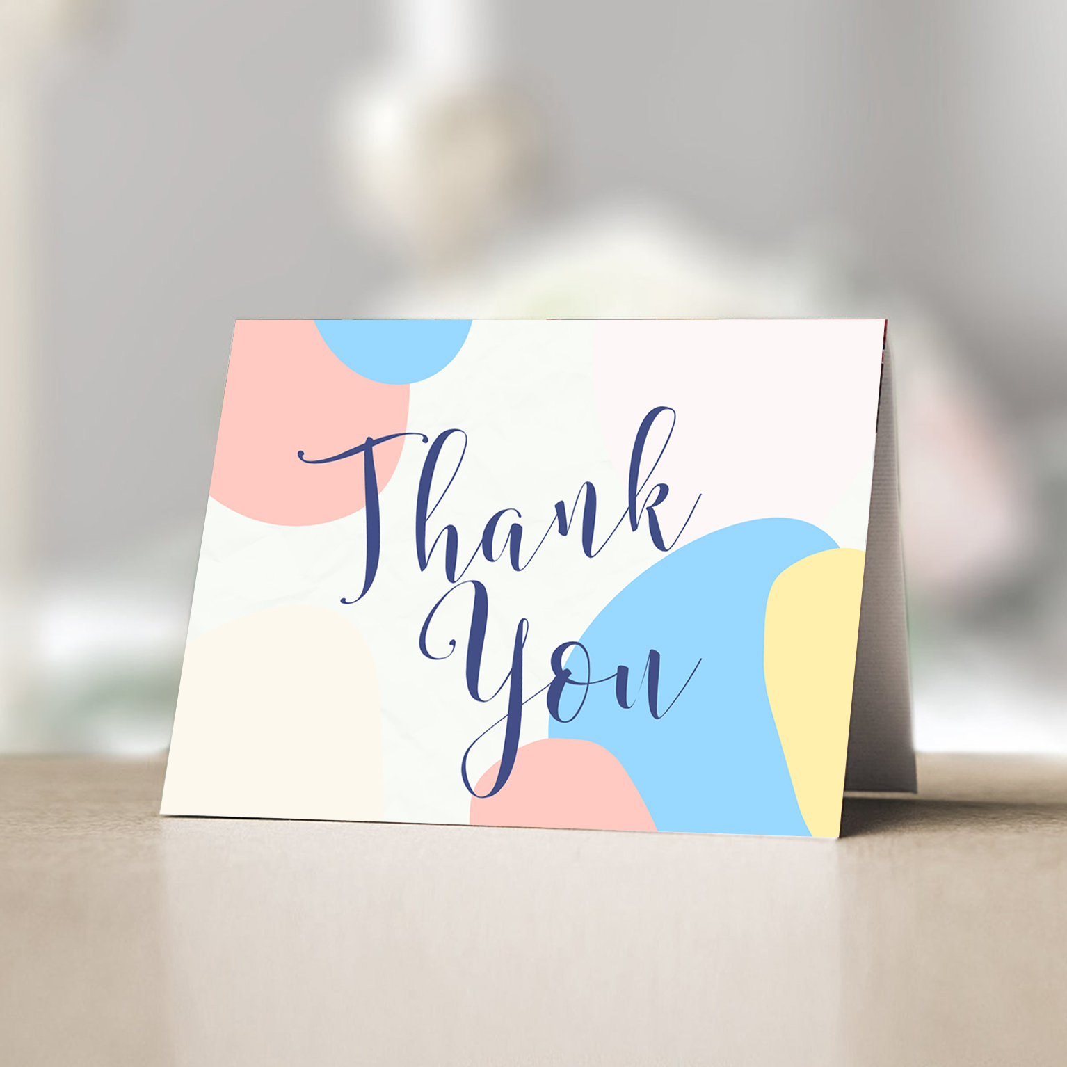 Thank You Messages Write Cards All In One Photos