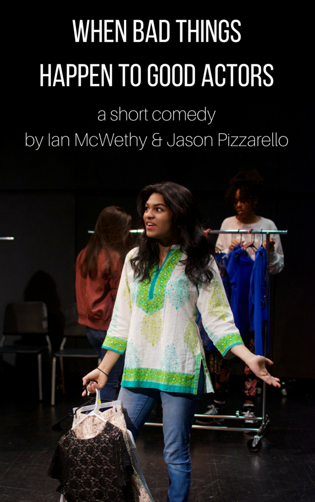 4 Hilarious Plays for Every Kind of Summer Vacation