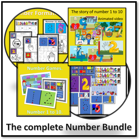 7 Tips to address number reversals. – WriteAbility